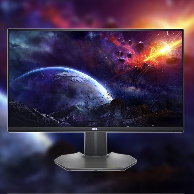 Get a 240Hz refresh rate with Dell's gaming monitor on sale for just ...