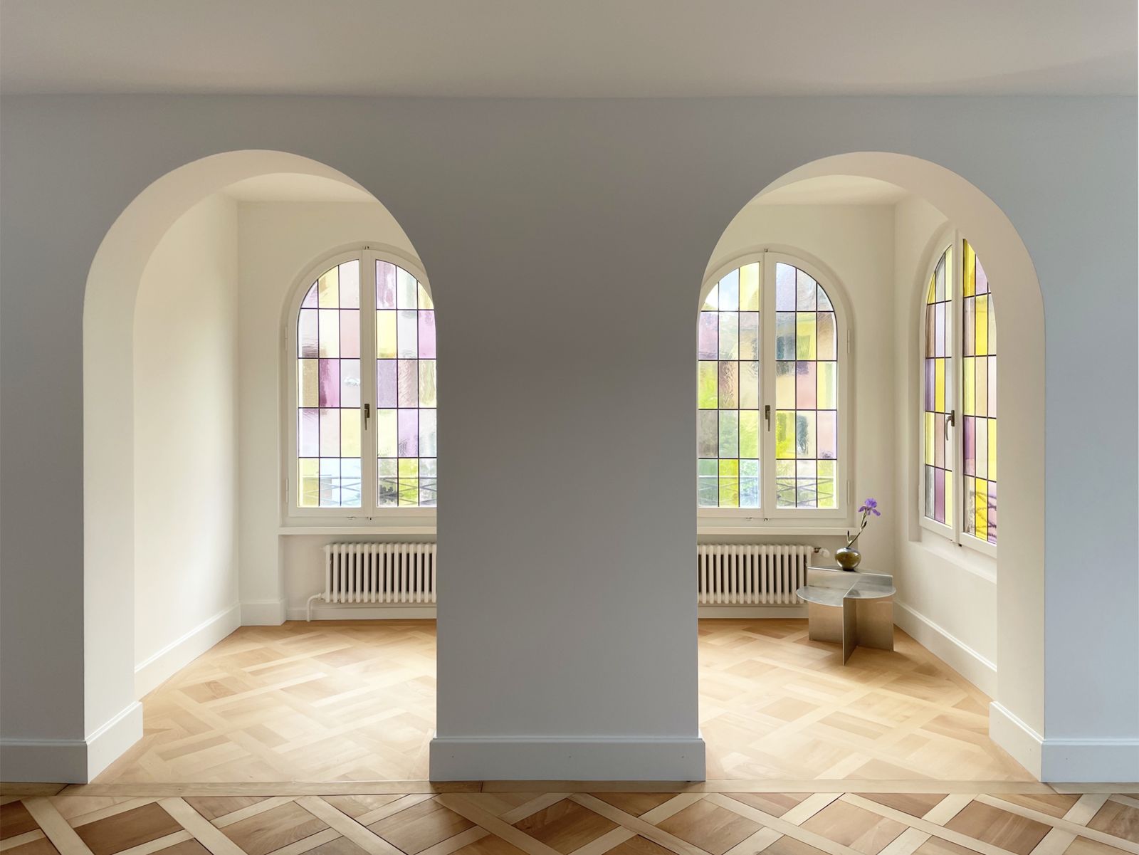 Playful colours to make your house pop | Wallpaper*