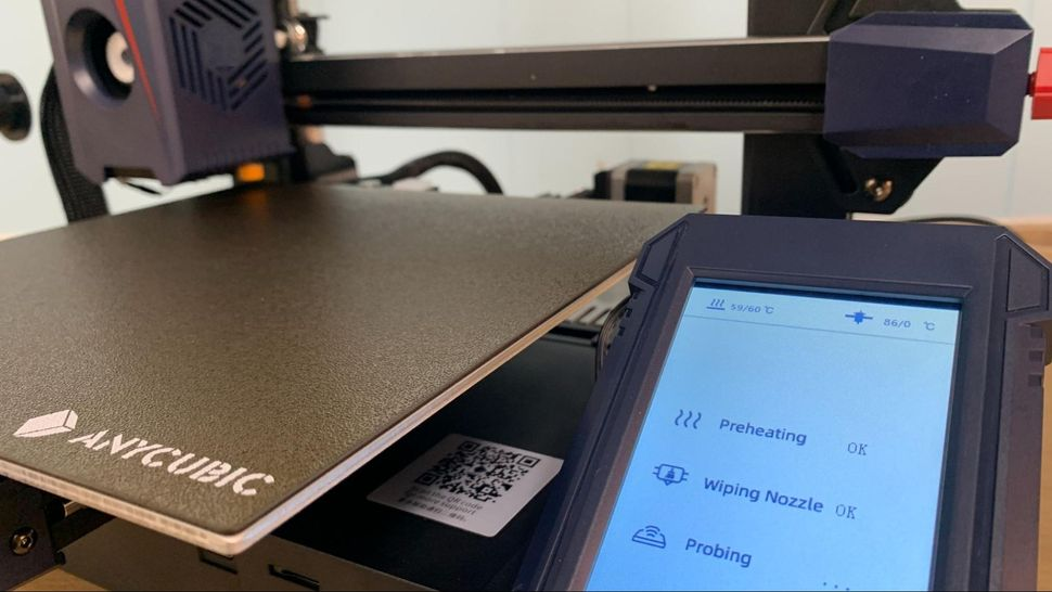 3D Printer Layer Shifting: How to Avoid it | Tom's Hardware