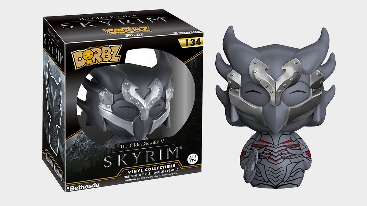 Best Skyrim merchandise | GamesRadar+