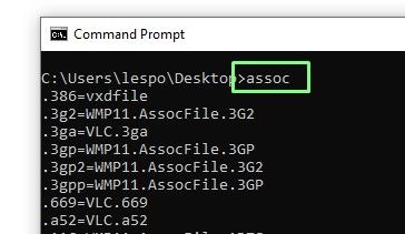 How To Perform Common Tasks in Windows Command Prompt | Tom's Hardware