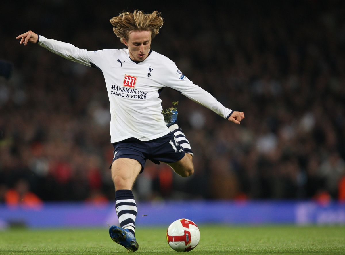 Ranked! The 20 best Premier League midfielders ever | FourFourTwo