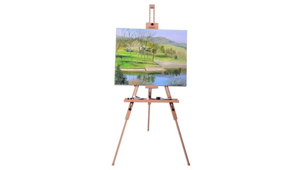 The best easels for painting in 2023 | Creative Bloq