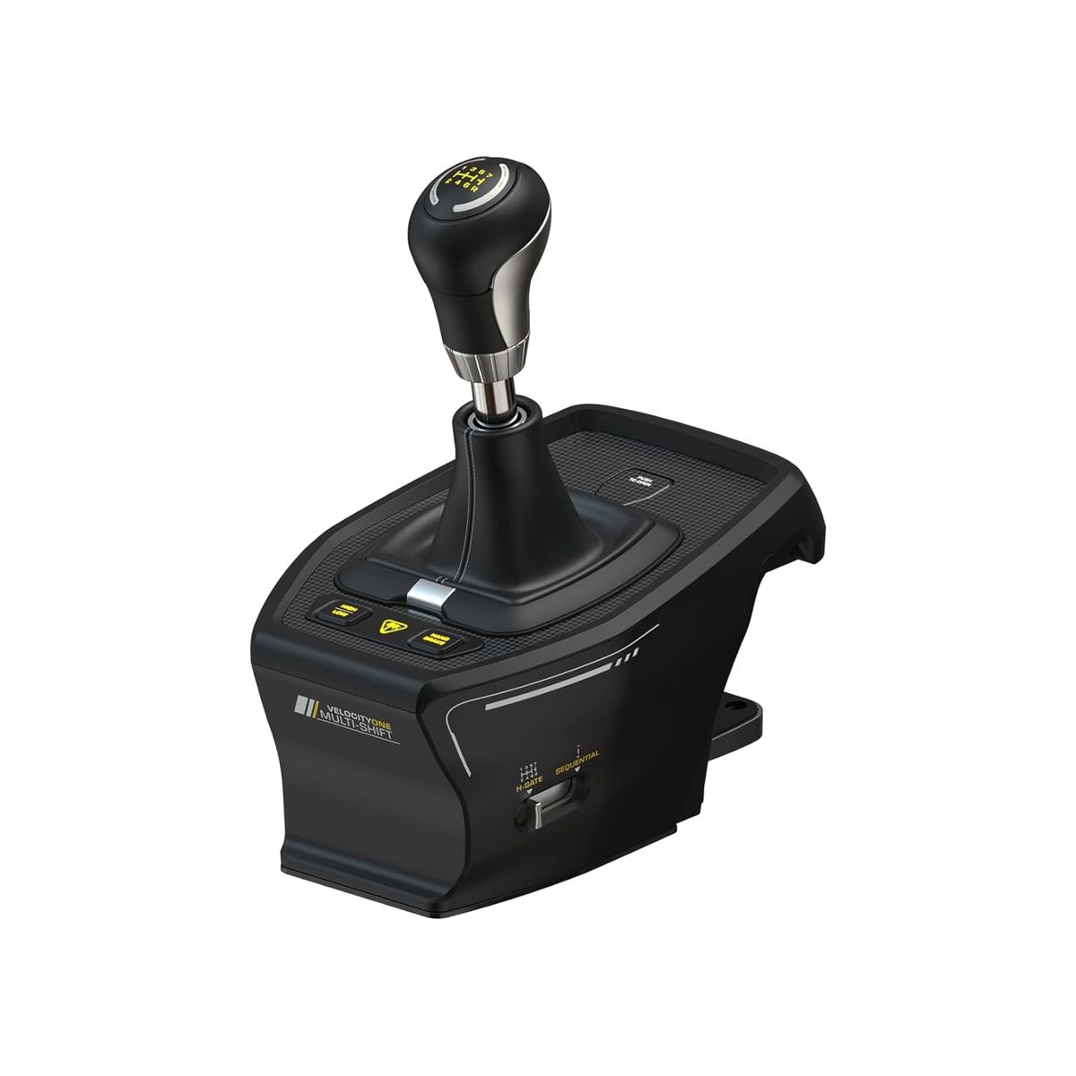 Turtle Beach VelocityOne Multi-Shift review: Best for budgets | Windows ...