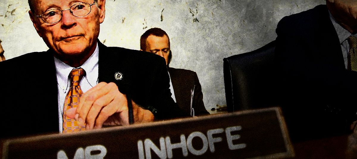 Corruption is eroding American democracy | The Week