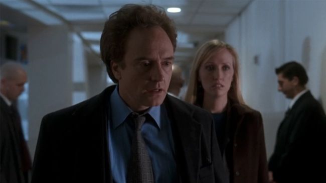 The Last Few Seasons Of The West Wing Are Often Criticized, But I Want ...