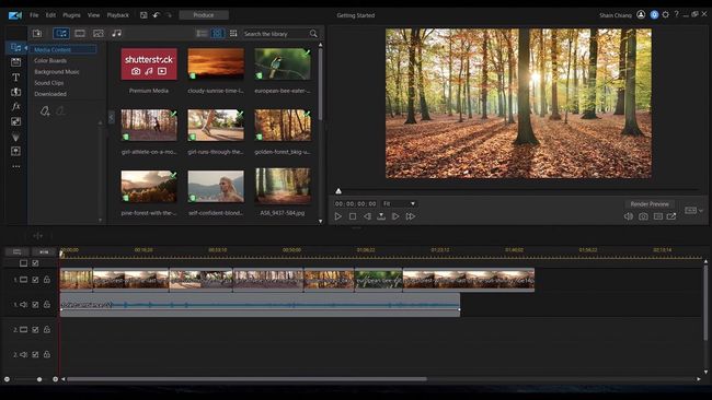 How to use PowerDirector Mac | Creative Bloq