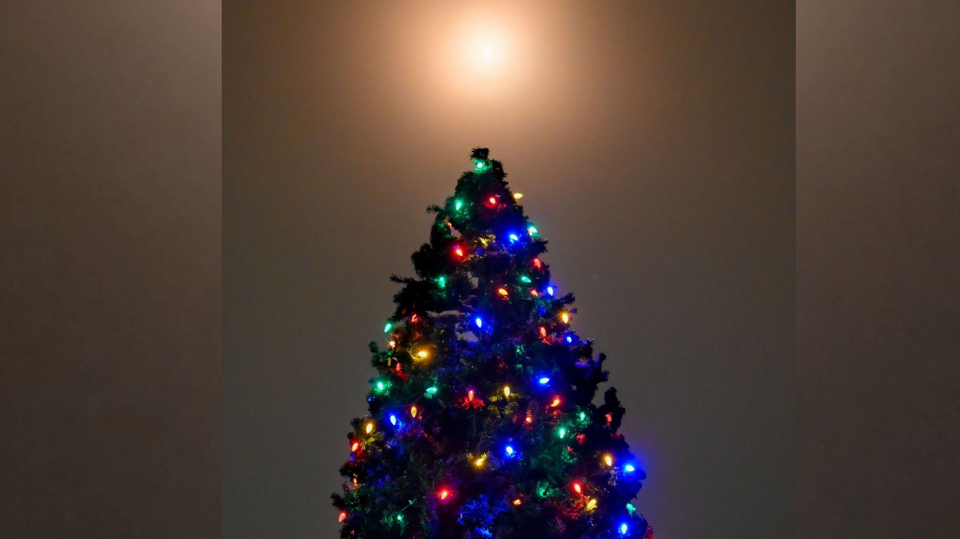 SpaceX rocket launch tops the Christmas tree at Vandenberg Space Force ...