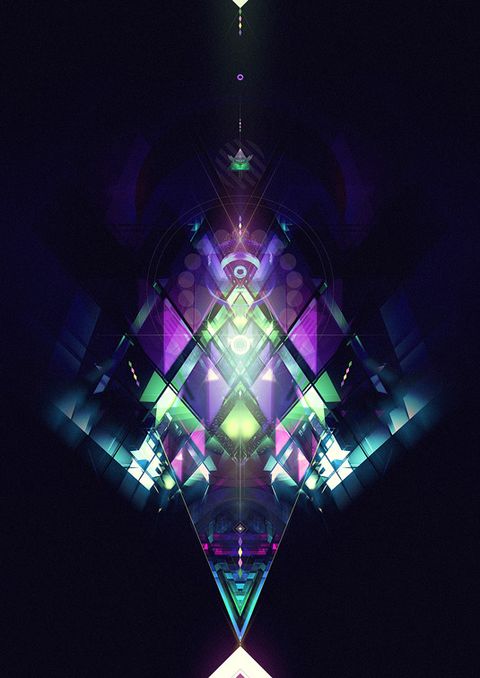 10 awe-inspiring examples of abstract art | Creative Bloq