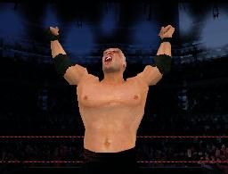 WWE SmackDown vs RAW 08 - hands-on | GamesRadar+