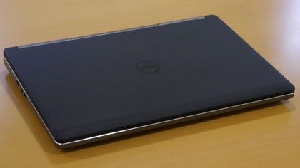 Hands on: Dell Precision 7710 review | TechRadar