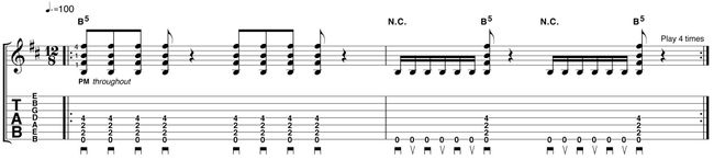 How to play seven-string guitar | MusicRadar