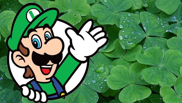 Gamings most green characters | GamesRadar+