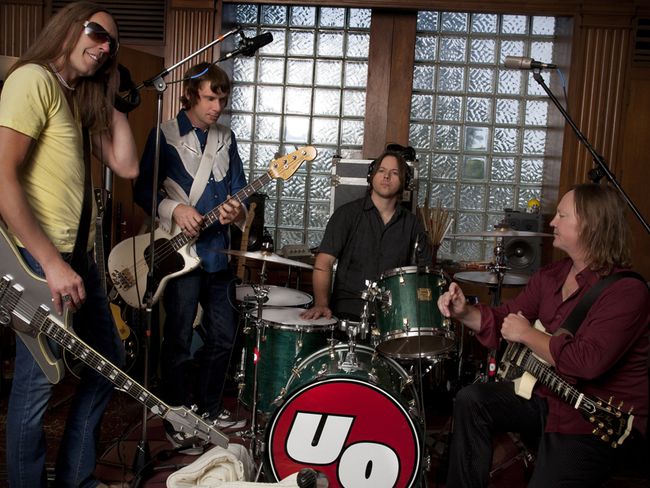 Urge Overkill's Eddie 'King' Roeser talks new CD, Pulp Fiction legacy ...