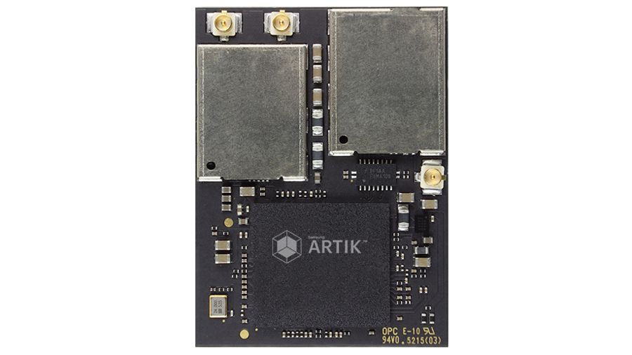 Samsung wants a share of the Raspberry Pi's pie | TechRadar