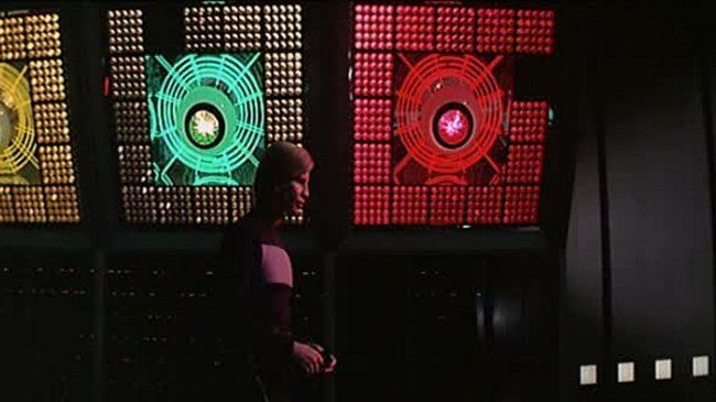 30 Most Evil Movie Computers: Page 2 - Page 2 | GamesRadar+