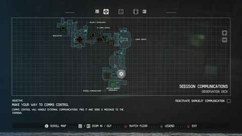 Alien Isolation ID tags location guide | GamesRadar+