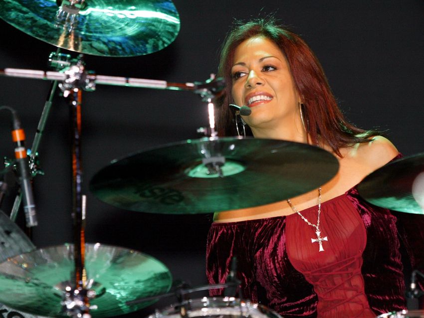 The 12 greatest singing drummers ever | MusicRadar