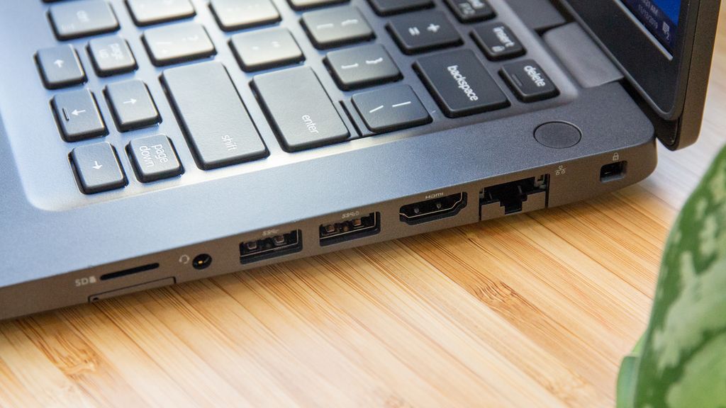 Dell Latitude 5400 Review - Benchmarks and Specs | Laptop Mag