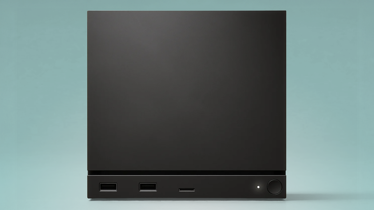 Steam Machine pricing could make PS5 Pro owners nervous | T3