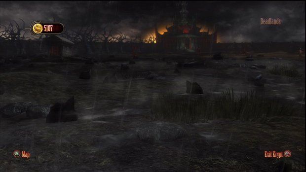 Mortal Kombat Krypt Guide | GamesRadar+