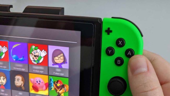 How to check hours played on Nintendo Switch games 2022 | iMore