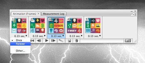 How to make a super simple animated background | Creative Bloq
