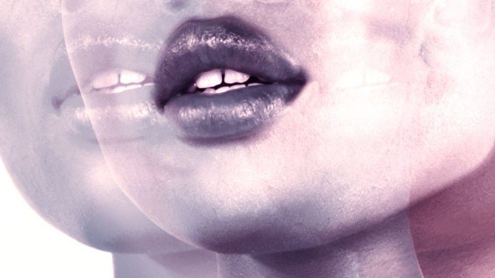 3D Printed Makeup - Smashbox Lip Print | Marie Claire