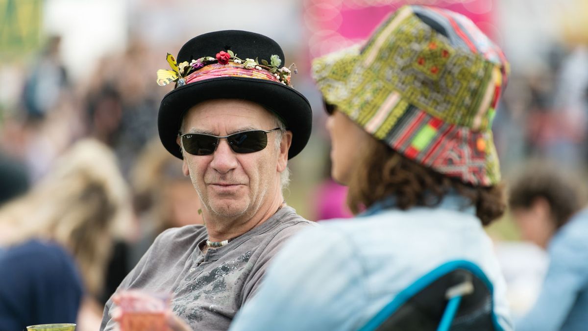 13 of the most annoying things you see at gigs | MusicRadar