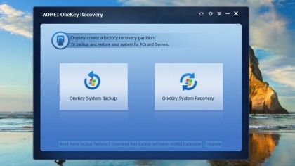 How to create a Windows 10 recovery disk | TechRadar