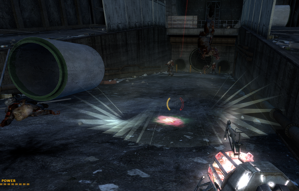 HL2 mod lets you rocket jump with the gravity gun | PC Gamer