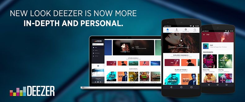 Weekend Wrap: Chord cables, white B&W Zeppelin, Deezer updates and more ...