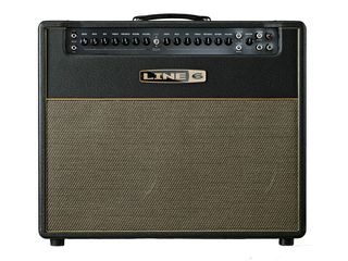 Line 6 DT50 review | MusicRadar