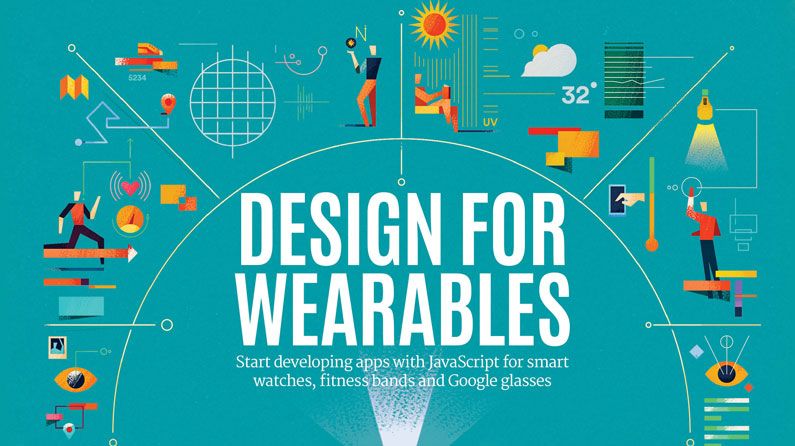 Learn how to design for wearables | Creative Bloq