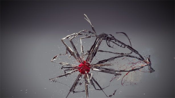 The future of motion graphics | Creative Bloq