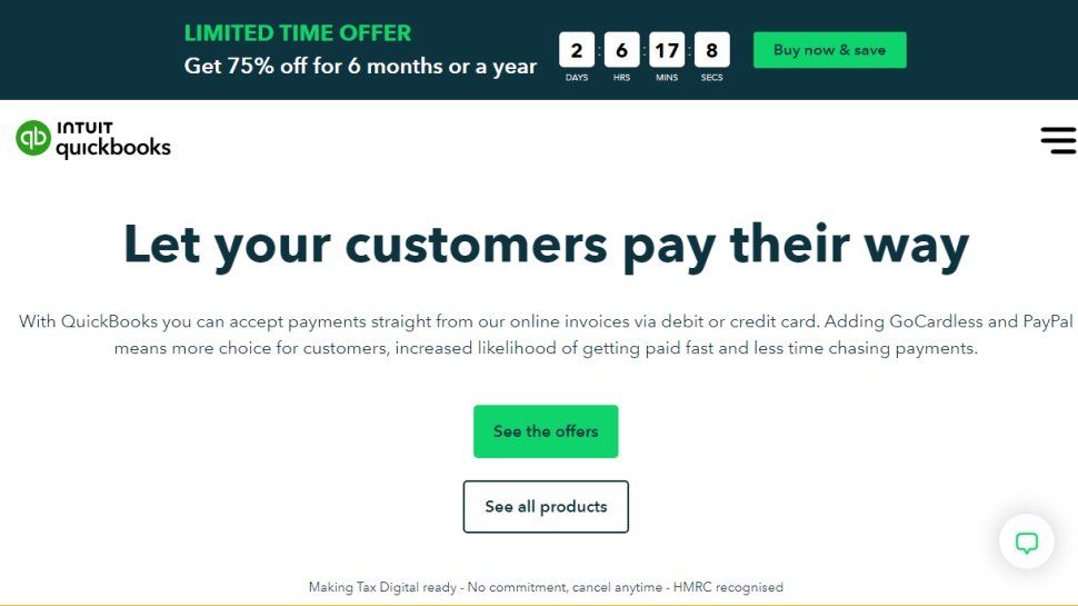 Best merchant service of 2024 | TechRadar