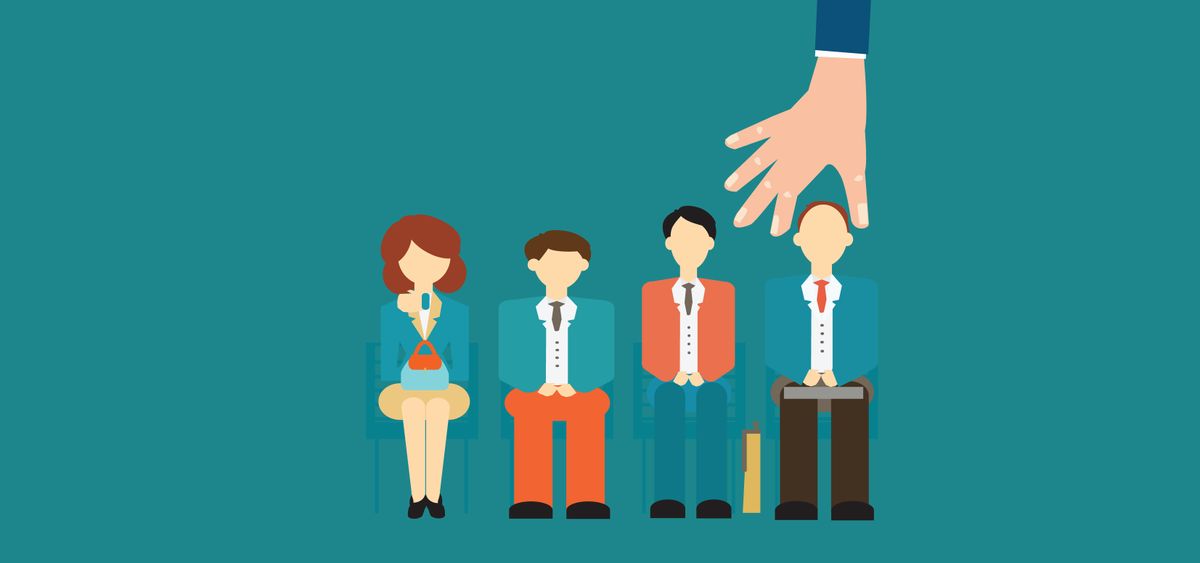 How to interview for a design job | Creative Bloq