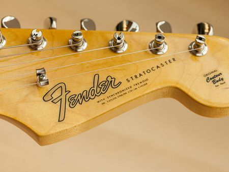 Strat fact of the day | MusicRadar