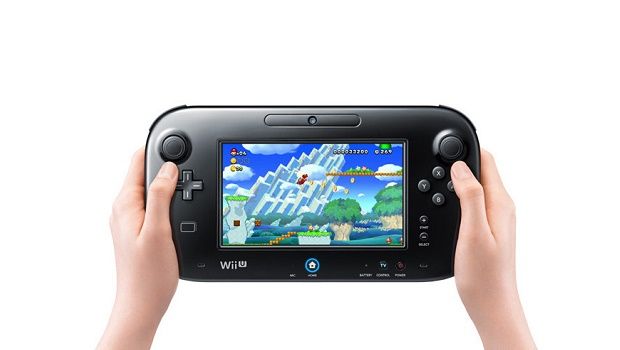 How to setup your Wii U | GamesRadar+