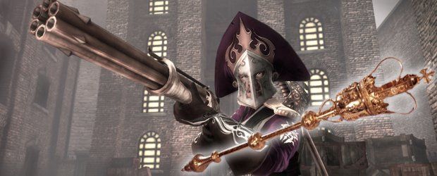 Fable 3 Legendary Weapons Guide | GamesRadar+