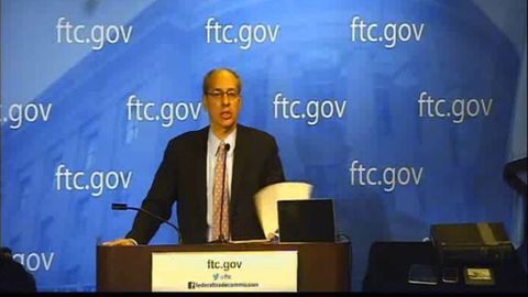 FTC chairman resigns after 4 years of online privacy, Google battles ...