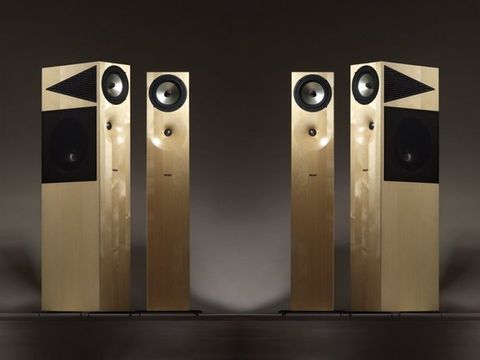The most beautiful loudspeaker in Finland | TechRadar