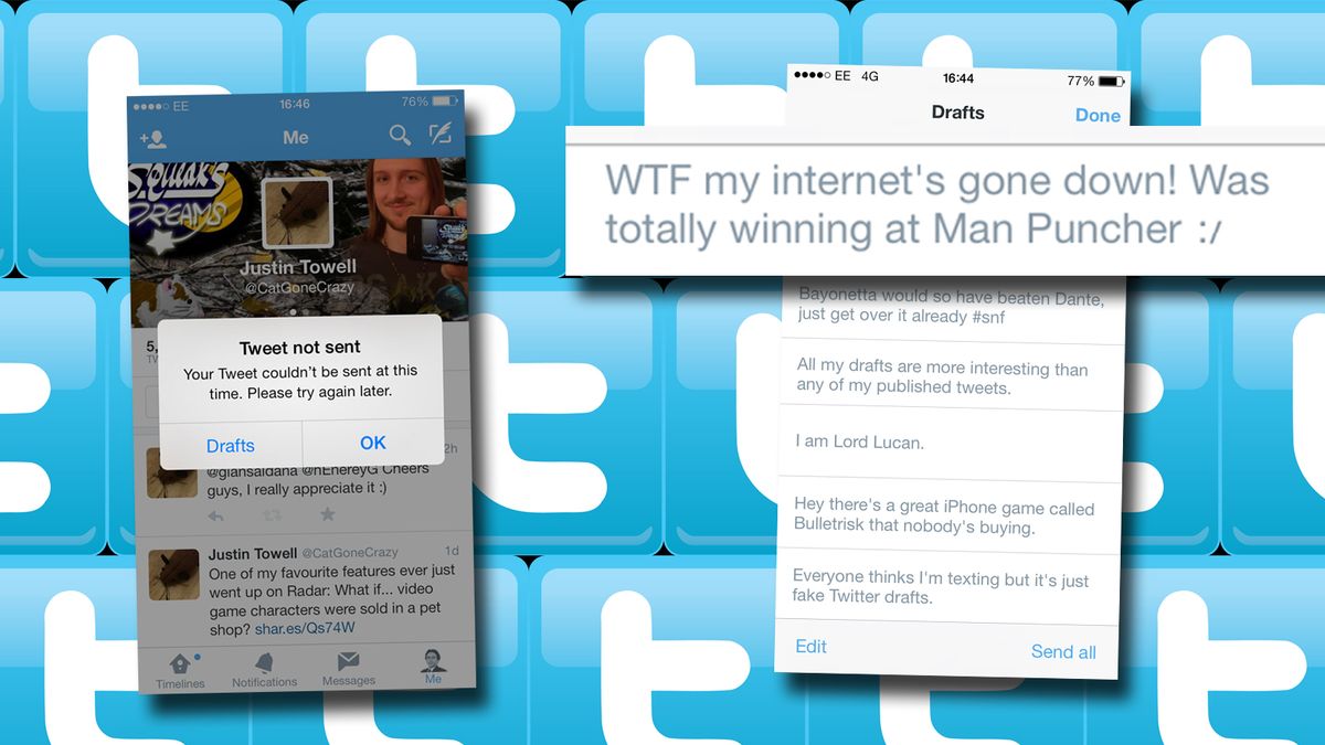 What would happen to gaming if someone switched off the internet ...