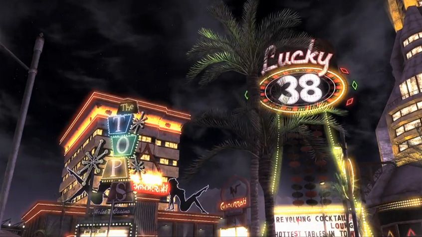 The most memorable locations in Fallout | GamesRadar+