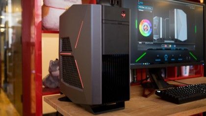Alienware Aurora R5 review | TechRadar
