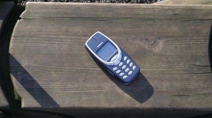 The Nokia 3310 just turned 20 years old – here's what made it special ...