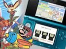 Nintendo 3DS Virtual Console: Hands-on with Super Mario Land and Link's ...