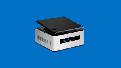 Everything you need to know about the Intel NUC | TechRadar