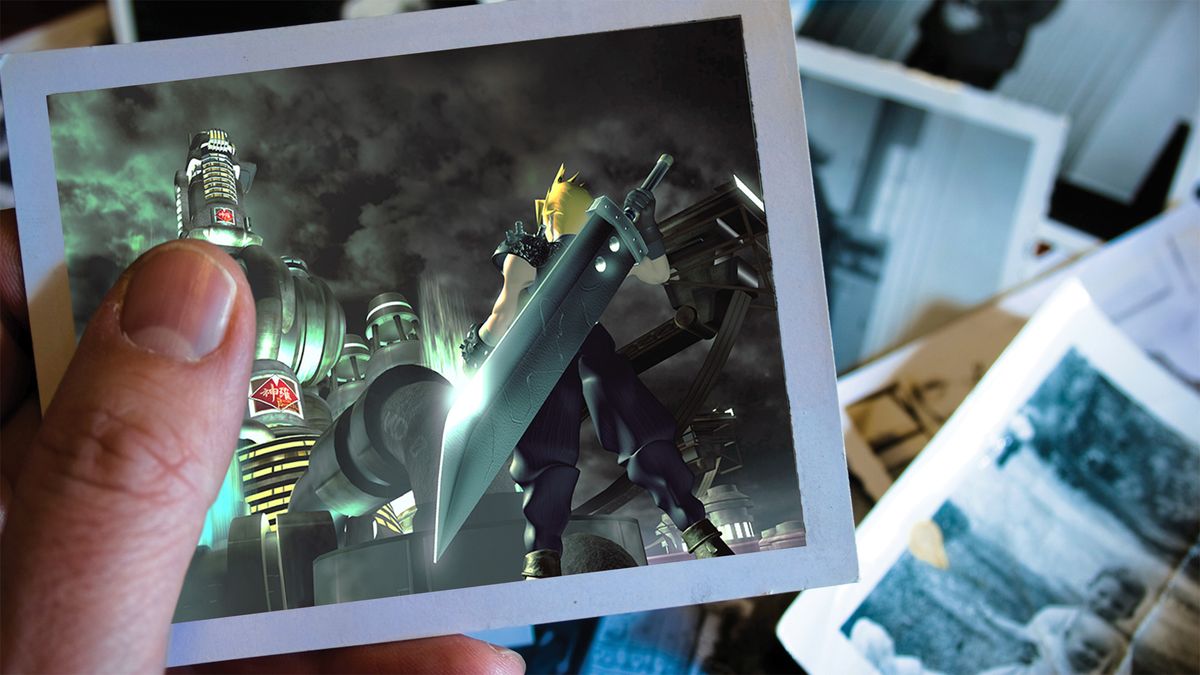 Nostalgia, arch nemesis of the long-awaited video game sequel | GamesRadar+