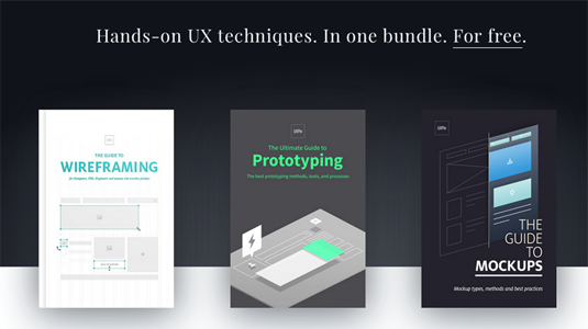 3 free UX design ebooks | Creative Bloq